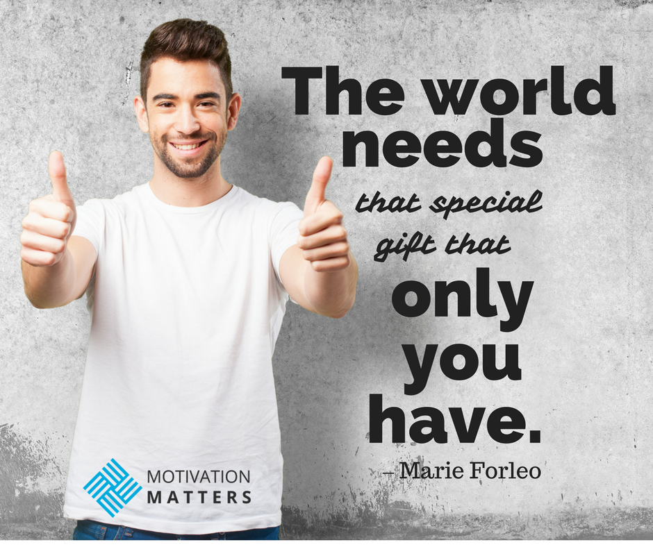 Inspirational Quotes | Motivation Matters