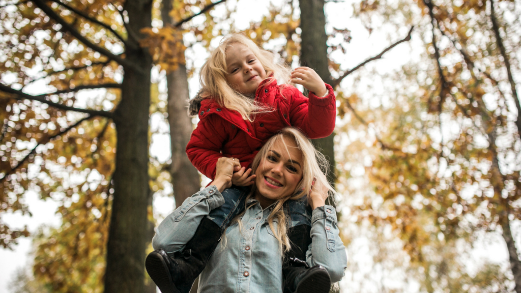 10 Ways Your Mother Lied to You about Your Deepest Fears | Motivation ...