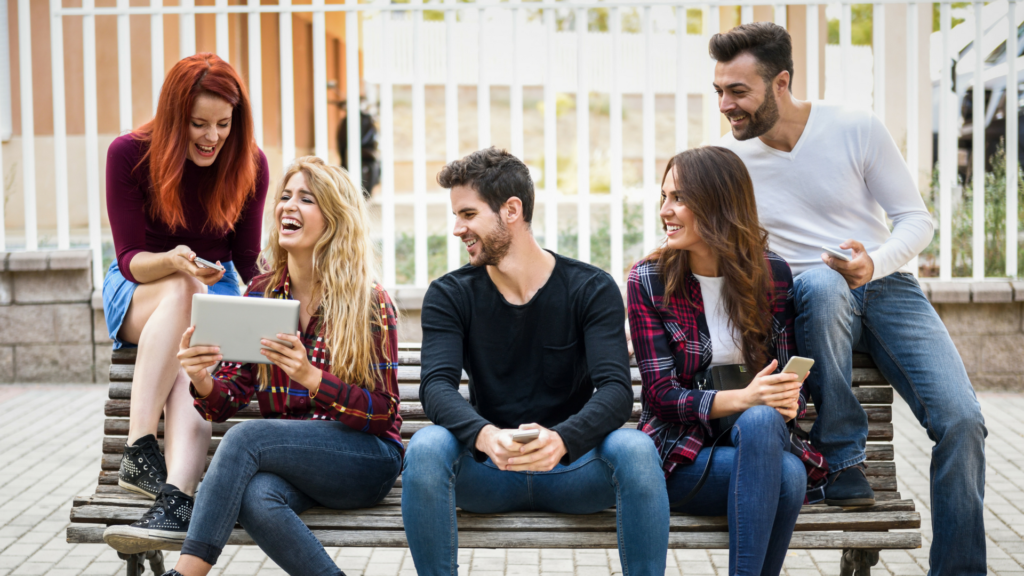 10 Secret Ways to Win Friends and Influencers