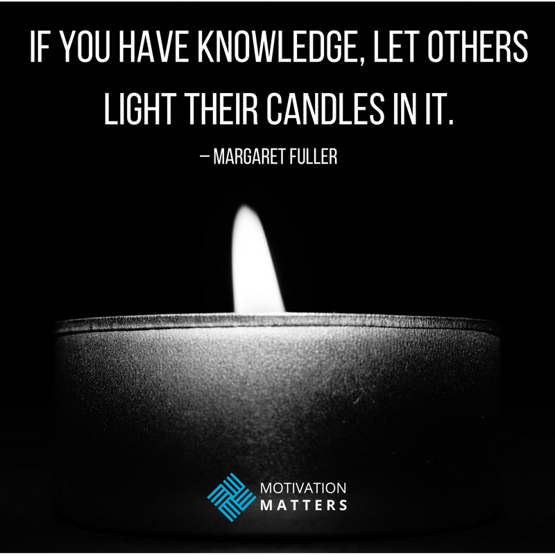 Inspirational Quotes | Motivation Matters