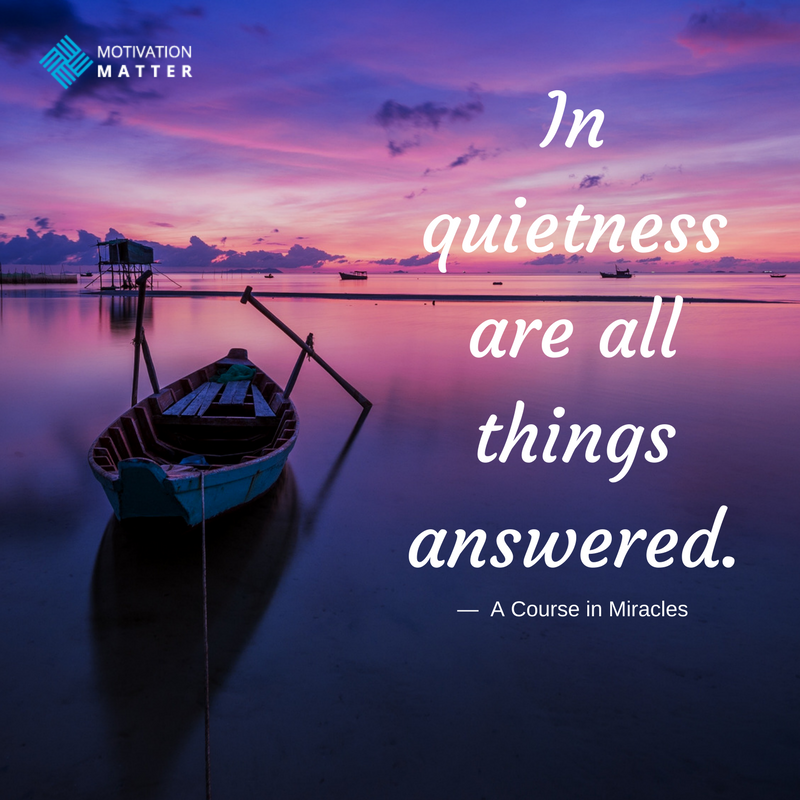 Lessons About A Course In Miracles You Need To Learn Before You Hit 40