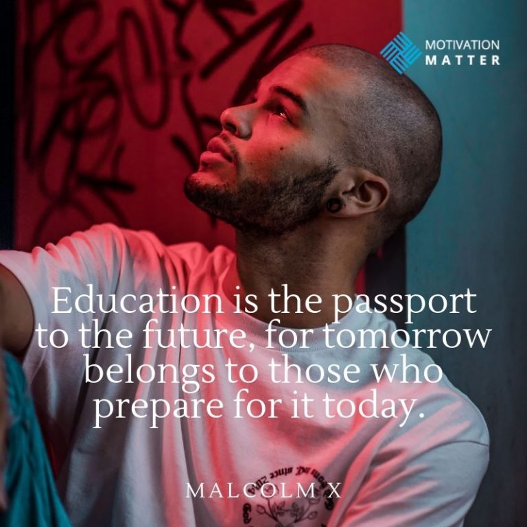 50 Motivational Quotes for Students to Start the New Term ...