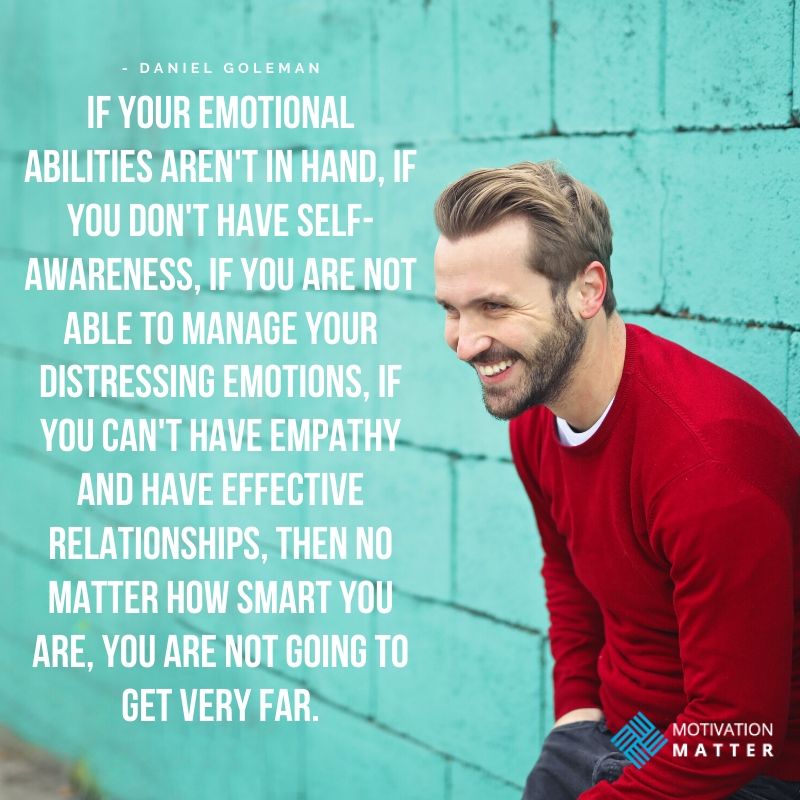 How to Use Emotional Intelligence to Boost Motivation